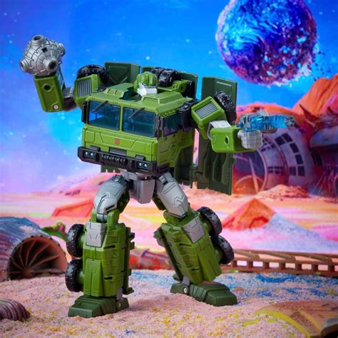 Bulkhead Transformers G1
