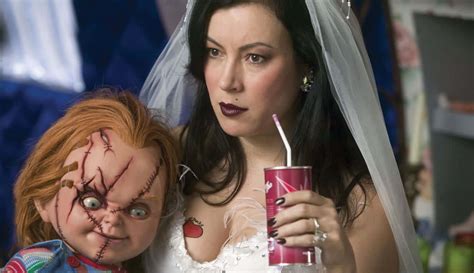 [100 ] Bride Of Chucky Wallpapers