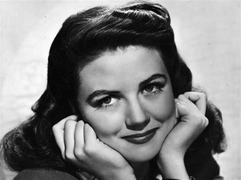 Dorothy Malone Basisinstinct Oscar Winnares Dorothy Malone 92