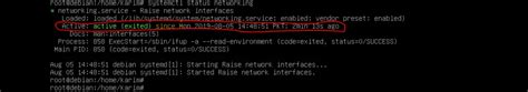 How To Start Stop And Restart Services In Debian VITUX