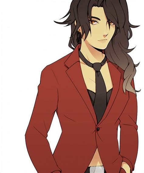 Cinder Fall RWBY Image By Haleyfall Zerochan Anime Image Board