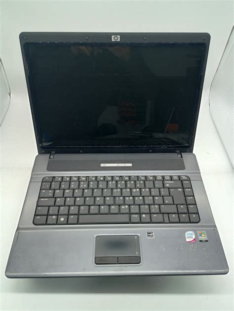 Hp 550