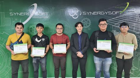 ภาพบรรยากาศคอร์สฝึกอบรม autodesk inventor advanced part modeling