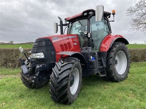 Machinery Dispersal Lower Castle Hayes Farm Needwood Burton On Trent De13 9ph Bagshaws