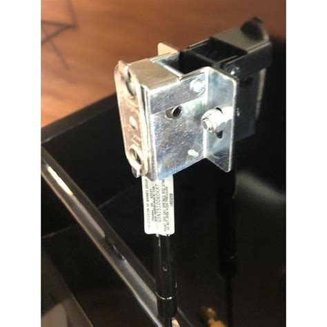 Build All Complete Gas Spring Assembly 60 Lb Lid Assist Fusible