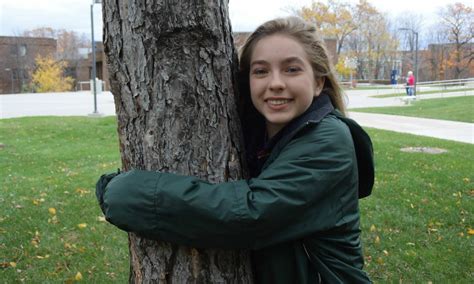 Student Spotlight Anna Gonchar Onondaga Community College