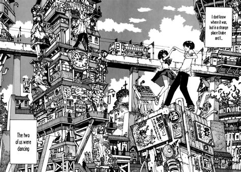City Of Dreams Nazo No Kanojo X Wiki Fandom Powered By Wikia