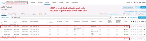 7 Cisco Ftd Prefilter Policy Rayka Are You A Network Engineer