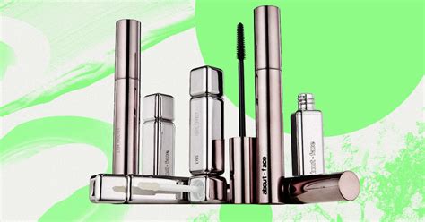 An Honest Review Of Halseys About Face Beauty Mascara And Eye Gloss