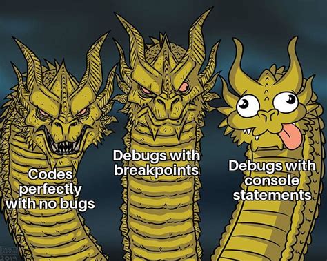 Unga Bunga Rprogrammerhumor