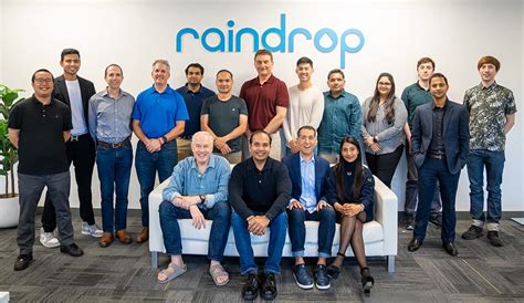Our Expertise Raindrop Systems