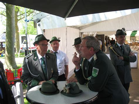 Schützenfestsonntag 2852023 St Johannes