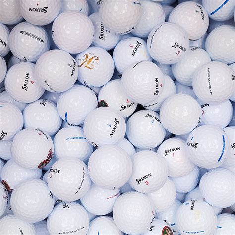 Elite Golf Balls Buy Used Golf Balls Ireland