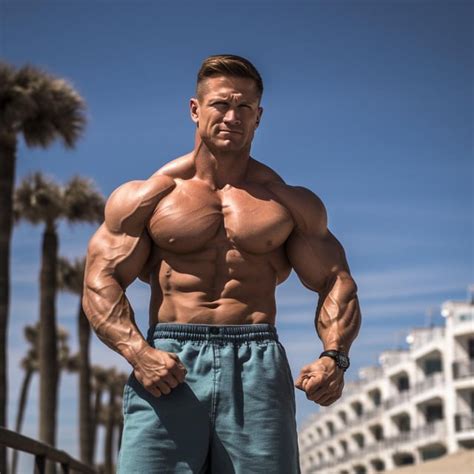 I Asked Ai To Make Me A Body Builder What Do You Guys Think Natty Or Juice Rnattyorjuice