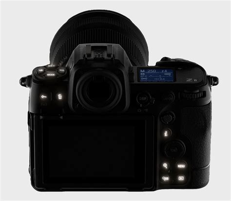 Z8 Nikon India