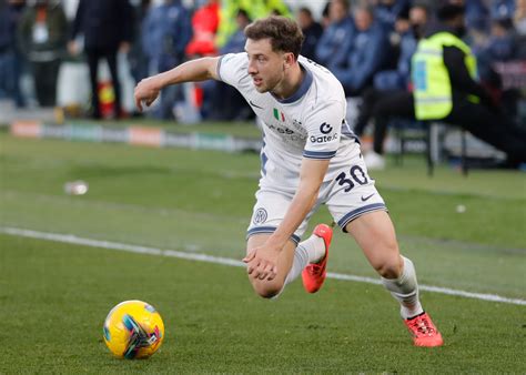Official Starting Lineups Bayern Munich Vs Inter Milan Carlos