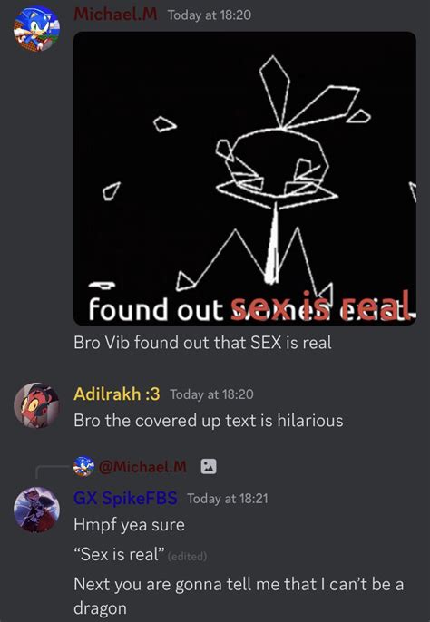 What Is This “sex” Thing Everyone Talks About Raaaaaaacccccccce