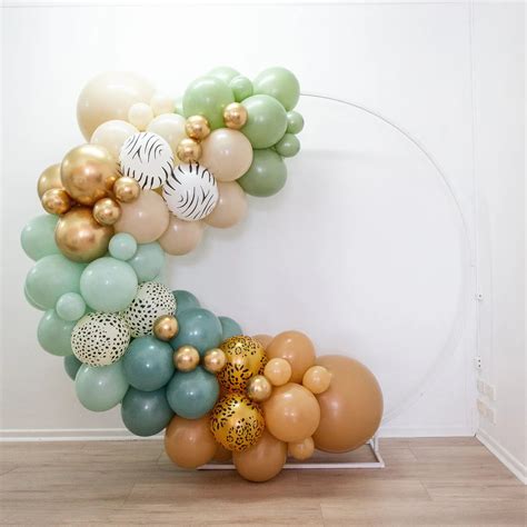 Unleash Your Creativity With Diy Balloon Garland Kits A Comprehensive The Pop Up Party Co