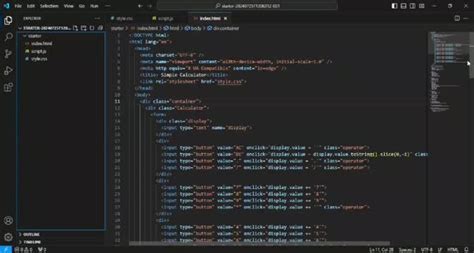 Renuga Devi On Linkedin Internship Cs Javascript Webdevelopment
