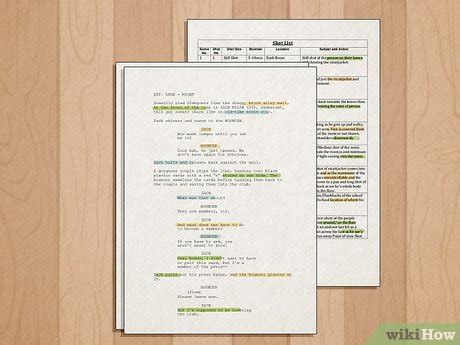 How To Write A Music Video Script With Expert Tips