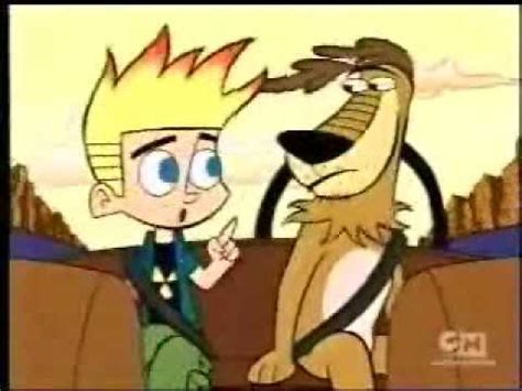 Categorycharacters Johnny Test Wiki Fandom