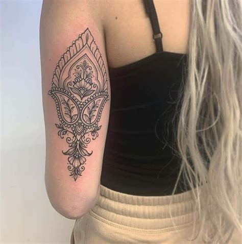 60 Bicep Tattoo Ideas And Meanings Behind Them 2021 Updated Bicep