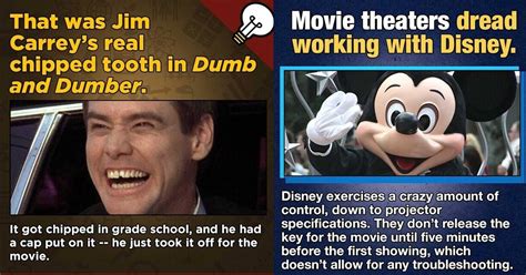 39 Random Bits Of Pop Culture Trivia We Spent Untold Billions On After