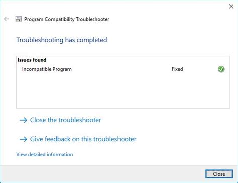 Windows 10 Compatibility Installation Instructions Forestry Computing Helpdesk