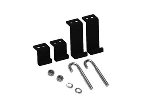 Runway Kit 4 Post Relay Rack Bracket Always In Touch