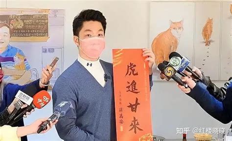 蒋经国之孙蒋万安家世的秘密，帅气面容来自祖母，可祖母惨死成谜 知乎