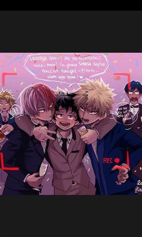 Épinglé Par Ailee Sur Bnha Illustrations Animées Sexe Anime