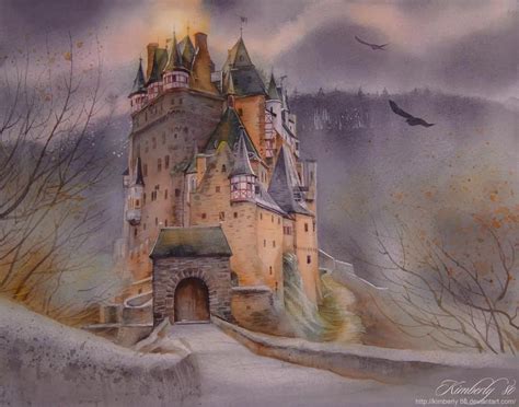Castle 2 By Kimberly80 Scrolller Castle 2 By Kimberly80 Scrolller