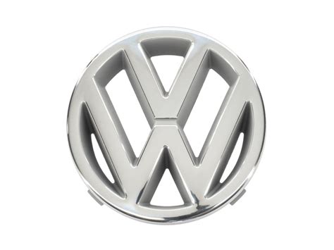 Emblem Front Grille Oem 251 853 601 Gowesty