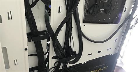 Cable Management Album On Imgur