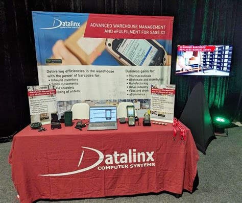 Datalinx Computer Systems Ltd On Linkedin Sagex3 Sagepartnerkickoff24 Wms Whmx3