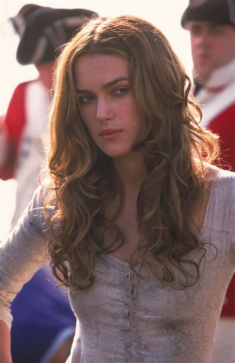 Pin On Keira Keira Knightley Keira Knightley Hair Pirates Of The Caribbean