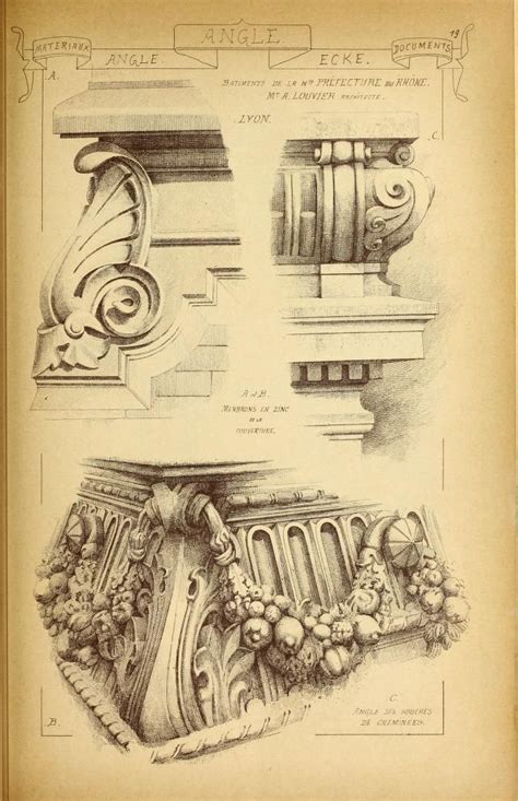 Architecture And Sculpture Artofit