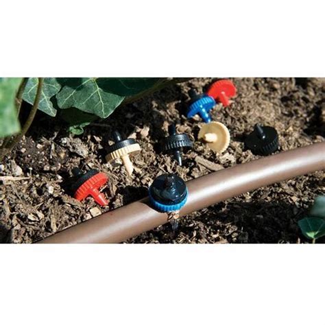 Point Source Drip Emitters At Rs 2233unit Drip Emitter Id 15295700988