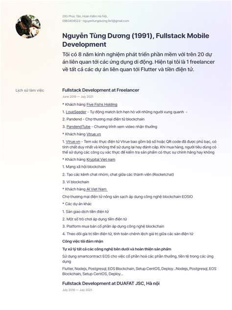 Nguyễntùngdươngflutterfullstack Pdf