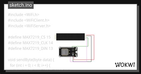 Wokwi Online Esp32 Stm32 Arduino Simulator Wokwi Online Esp32 Stm32 Arduino Simulator