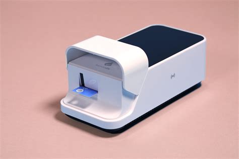 Lumiradx Sells Point Of Care Technology Platform To Roche Shore