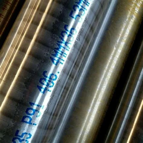 Astm A335 Chrome Moly Pipe Your Ultimate Guide To High Temperature