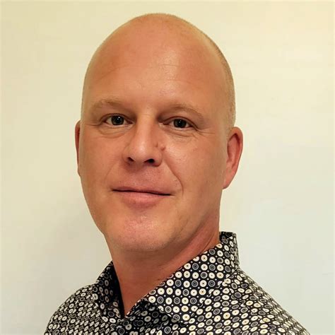 Daniel Rödel Vertriebsmitarbeiter Im Außendienst Mit Personal Und Budgetverantwortung Mobau