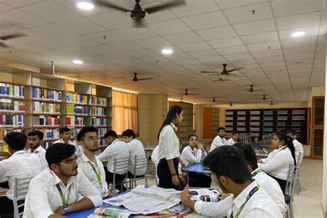 Don Bosco Institute Of Technology New Delhi Campus Photos Virtual Tour
