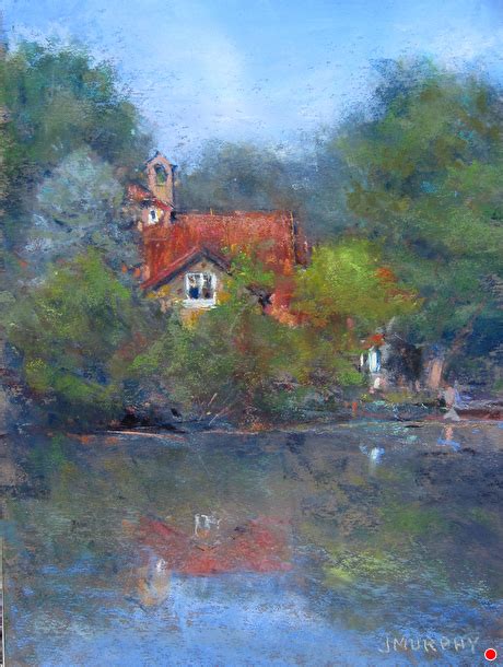 Joellen Murphy Portfolio Of Archived Works