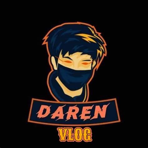 Daren Vlog