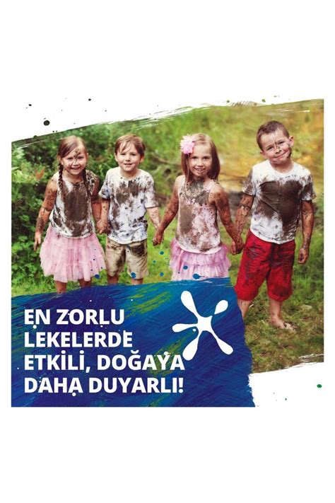 Omo Sıvı Çamaşır Deterjanı Active Beyazlar Ve Renkliler İçin En Zor Lekeleri Çıkarır 1690ml 4