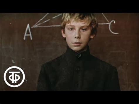 В.Беляев. Старая крепость. Серия 1. Комиссар Сергушин (1973) - YouTube
