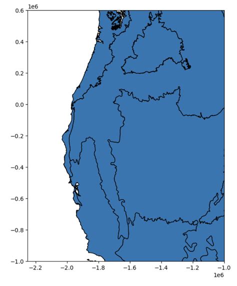 How Do I Make Alterations To This Shapefile In Python With Geopandas Or