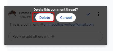 How To Hide Comments In Google Docs Easy Ways SSP